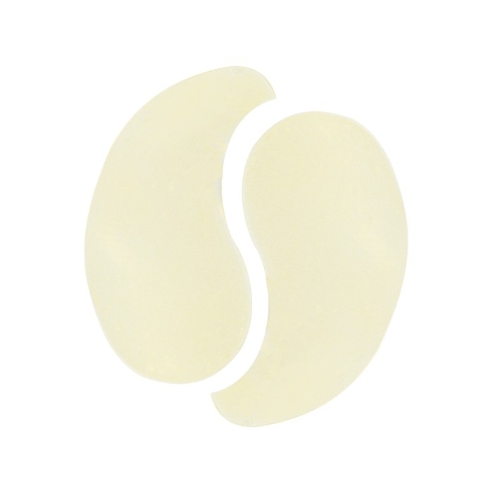 Köp Revolution Skincare Gold Eye Hydrogel Hydrating Eye Patches with ...