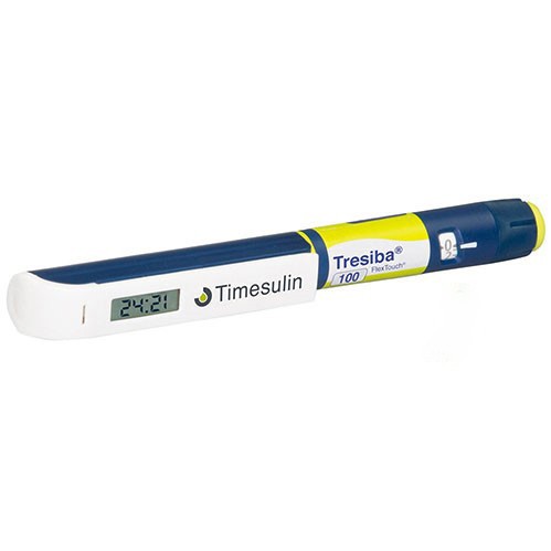 Köp Timesulin Flextouch på apotea.se