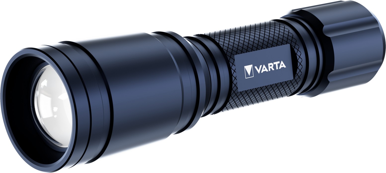Köp VARTA Flashlight F10 på apotea.se